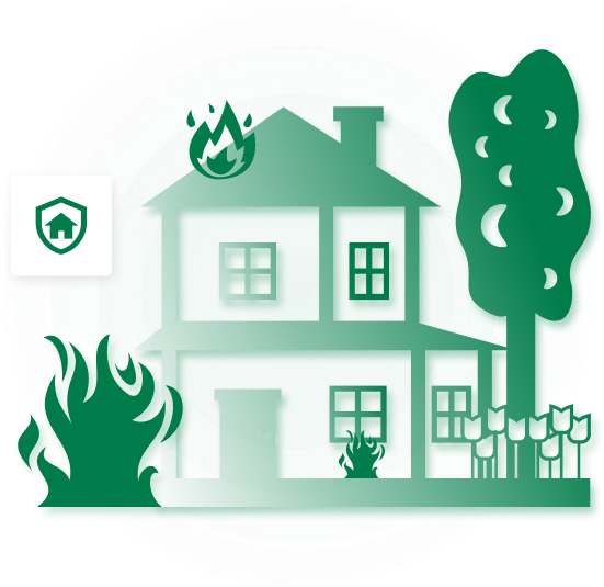 Fire Insurance - Eastland